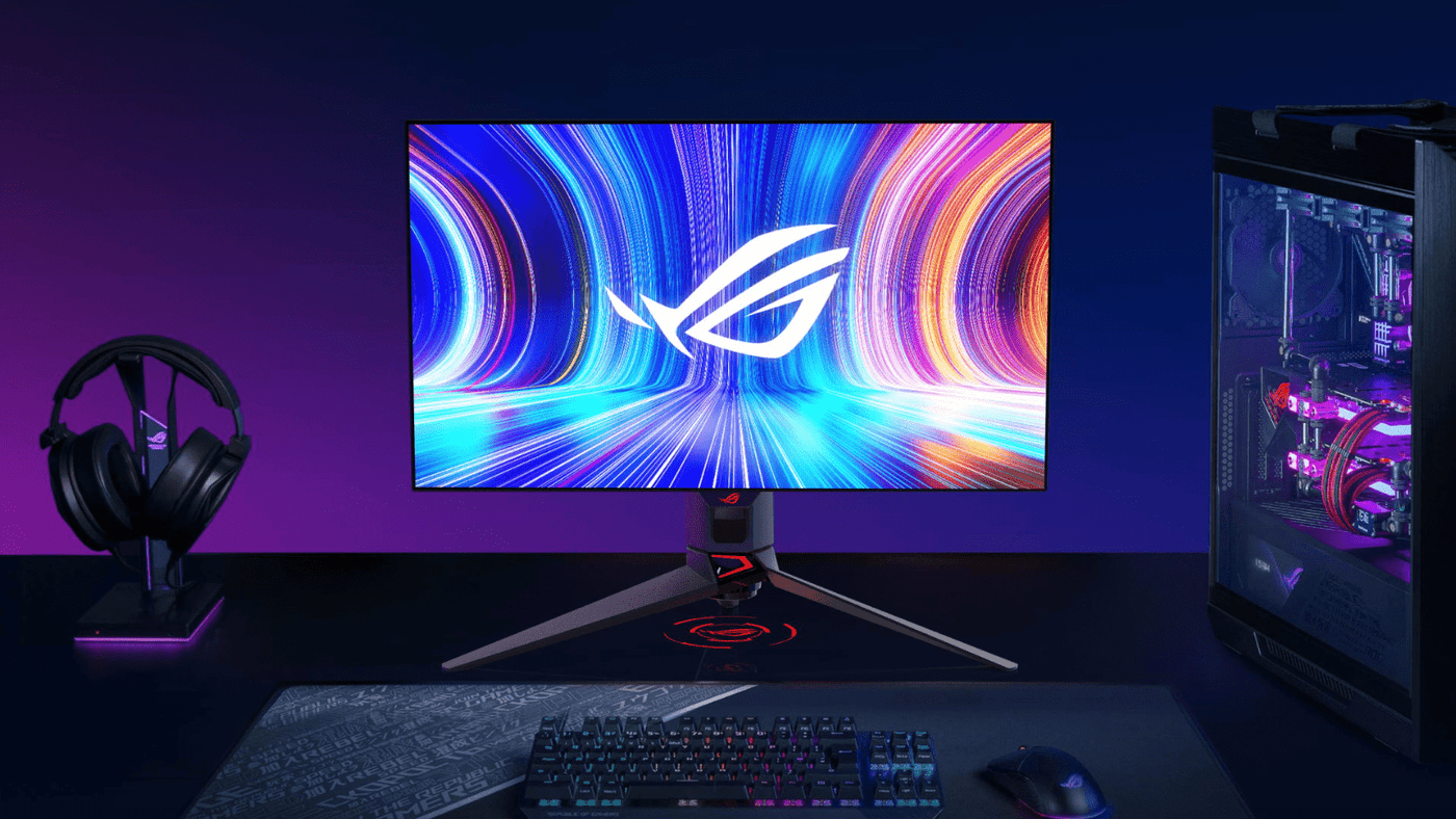Gaming Monitor vs Regular Monitor: Key Differences Explained