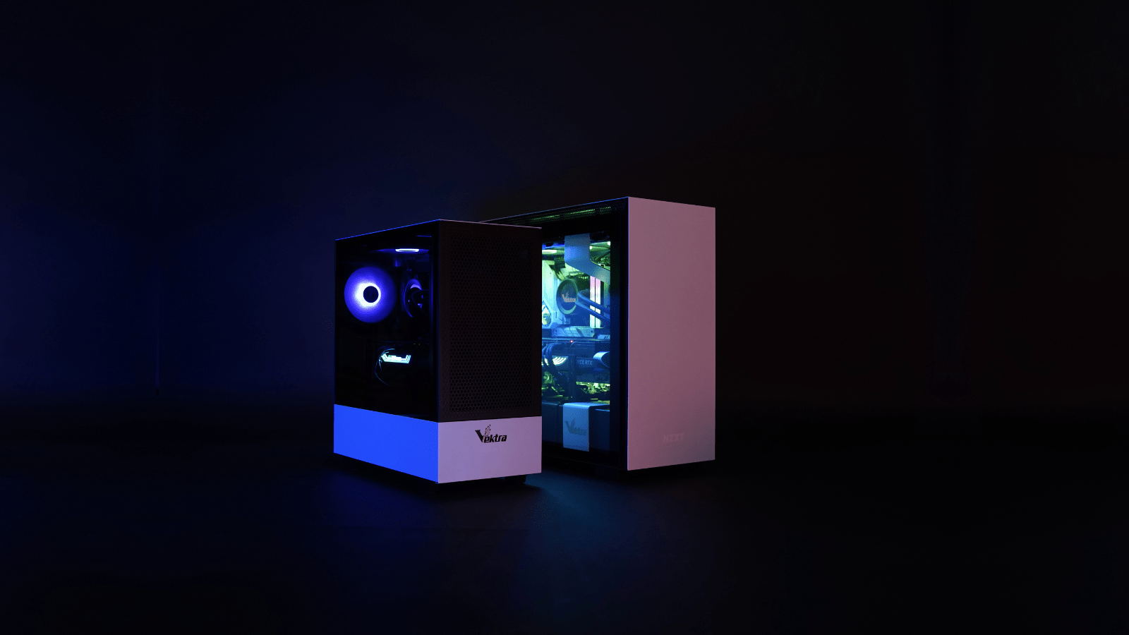 Why Invest in a Custom Computer? The Power of Personalization – Vektra ...
