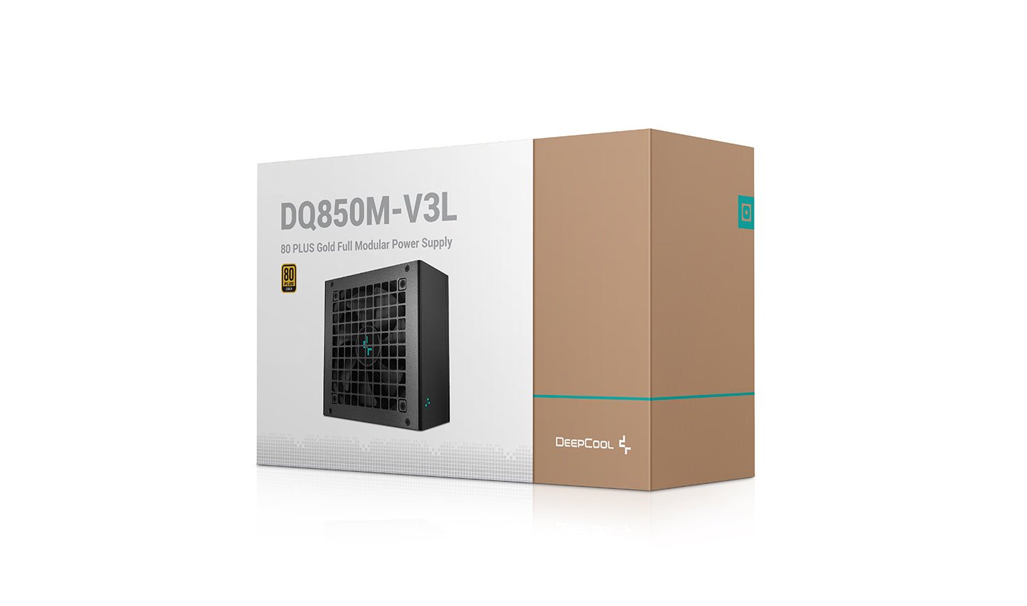 Buy Best Power Supply for Desktop | Vektra PC