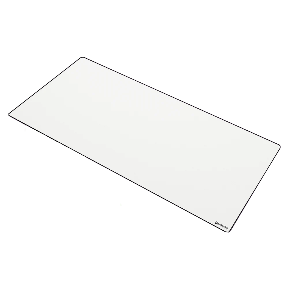 Buy Glorious XXL Extended White Mouse Pad Online in UAE - Vektra ...