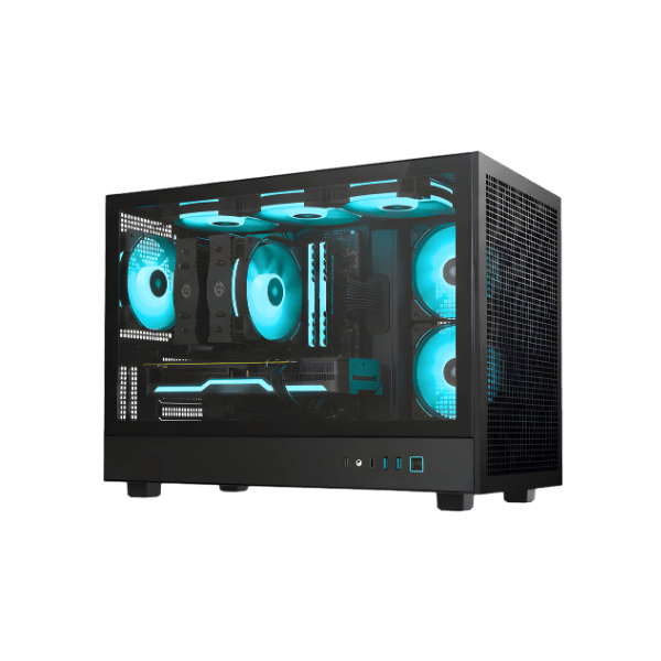 Buy Nova 5 Pro Gaming PC | Ideal for 1080p Gaming Online in UAE ...