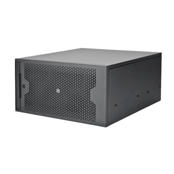 Quantum 5 Plus Workstation PC - Vektra Computers LLC