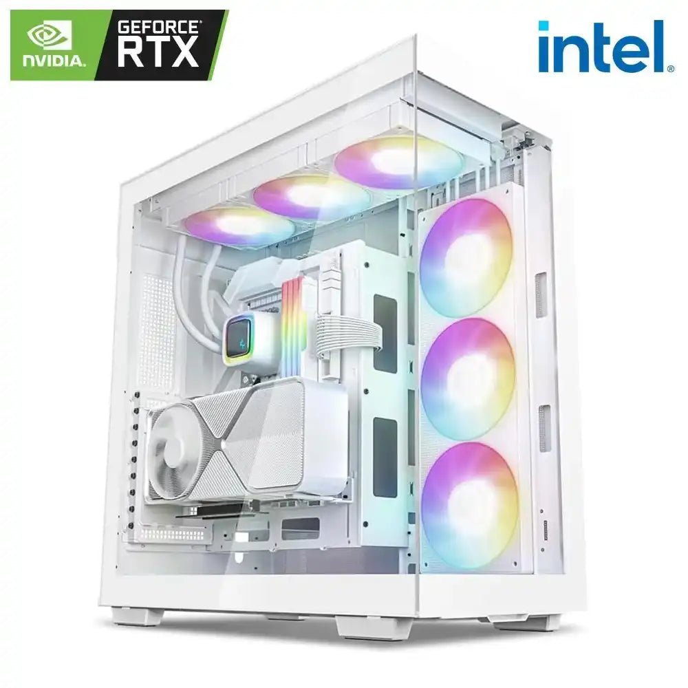 Buy Vektra RDY CH780 004 Gaming PC - AMD Ryzen 7 7800X3D / GeForce RTX ...