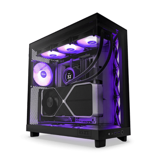 Vortex 7 Pro Gaming PC | Ideal for 4K gaming - Vektra Computers LLC