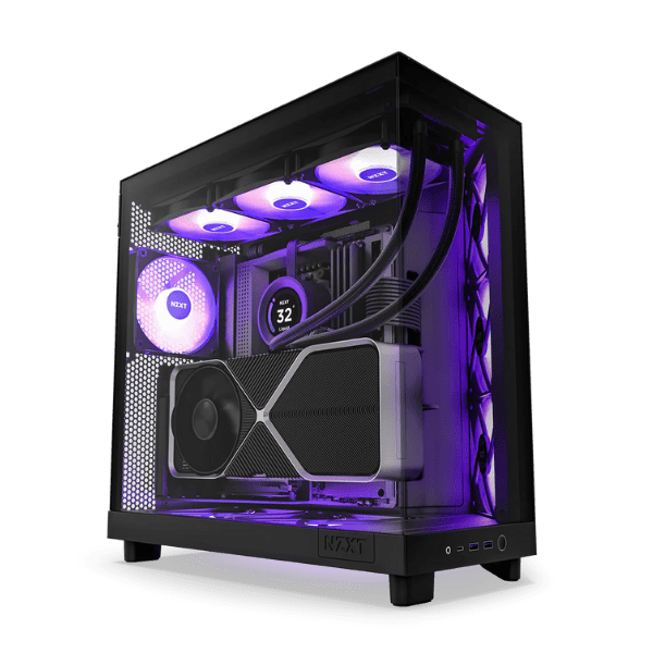 Vortex 7 Pro Gaming PC | Ideal for 4K gaming - Vektra Computers LLC